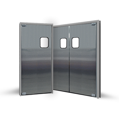 Leading Restaurant Traffic & Swinging Doors Products - Ontario ...