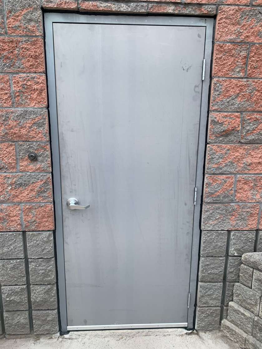 Door Installation Services - Ontario Commercial Doors Ltd.