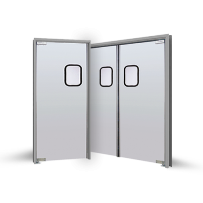 Leading Restaurant Traffic & Swinging Doors Products - Ontario ...