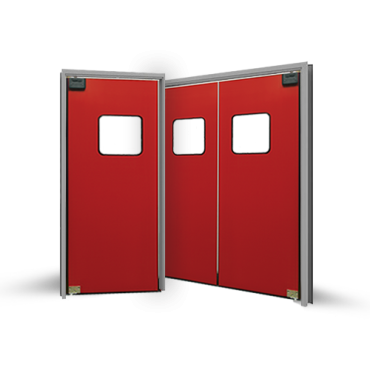 Leading Restaurant Traffic & Swinging Doors Products - Ontario ...