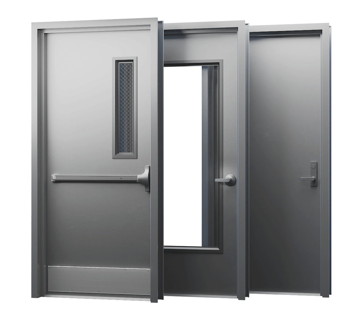 Commercial Hollow Metal Doors Frames Ontario Doors Ltd Commercial Hollow Metal Doors Frames Ontario Doors Ltd