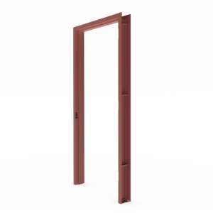 Commercial Fire-Rated Doors - Ontario Commercial Doors Ltd.
